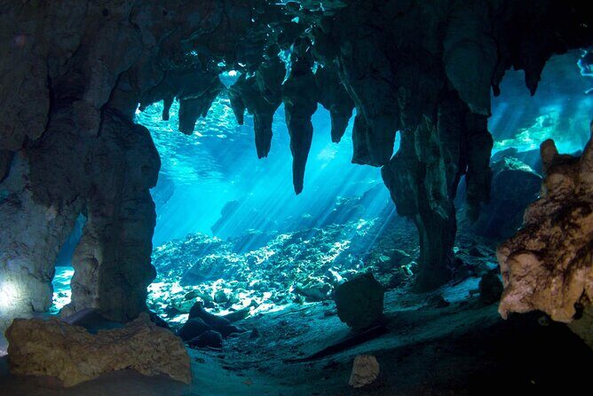 Discovering Breathtaking Cenotes in Tulum - The Big Picture: Who Will Love This Tour?