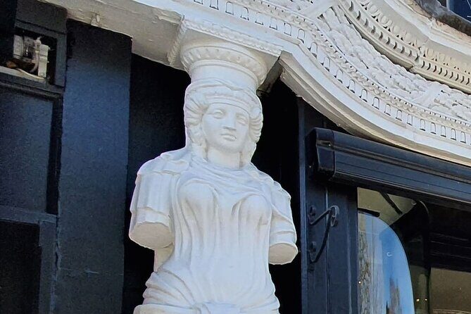 Discovering Cheltenham: A Self-Guided Audio Tour - An In-Depth Look at the Tour Experience