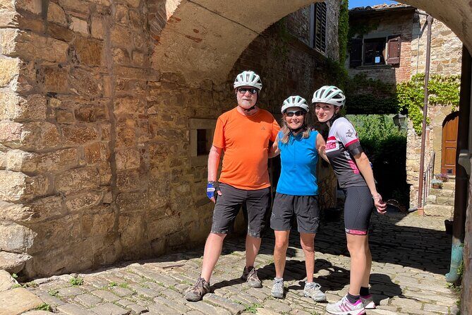 Discovering Chianti, e-bike tour - daily experience - The Practicalities: What You Need to Know