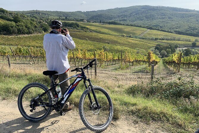Discovering Chianti, e-bike tour - daily experience - Value for Money: Is It Worth It?