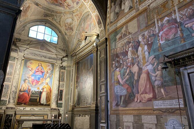 Discovering Chianti, e-bike tour - daily experience - Why This Tour Works