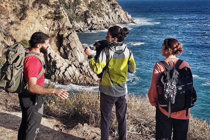 Discovering Costa Brava: Coastline, Tossa de Mar and Lunch - Final Thoughts: Who’s This Tour Best For?