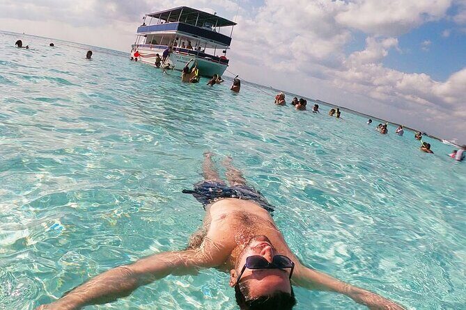 Discovering El Cielo Reef by Double Decker Catamaran - The Sum Up: Is This Tour Worth It?