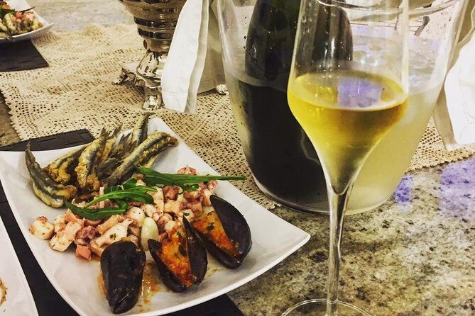 Discovering extra virgin olive oil - Key Points