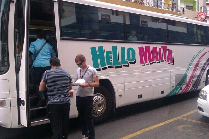 Discovering Gozo Full Day incl. Guide, Train & Ggantija Temples - An In-Depth Look at the Tour