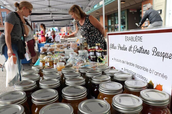 Discovering History and a Farm Public Market - A Deep Dive Into the Tour Experience