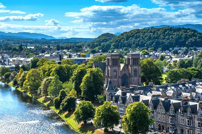 Discovering Inverness: A Self-Guided Audio Tour of the Capital of the Highlands - Practicalities and Value