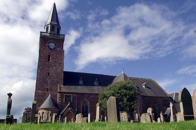 Discovering Inverness: A Self-Guided Audio Tour of the Capital of the Highlands - Final Thoughts