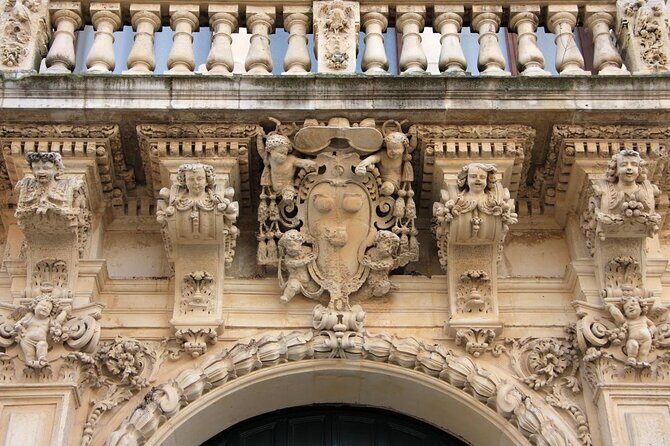 Discovering Lecce - Key Points