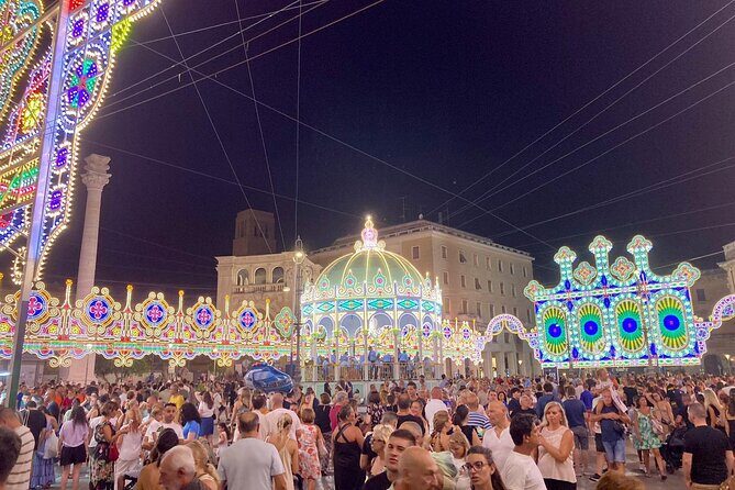 Discovering Lecce - FAQ