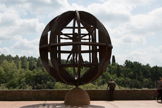Discovering LeonardoDaVinci's Origins & Aperitif among Vineyards - FAQ