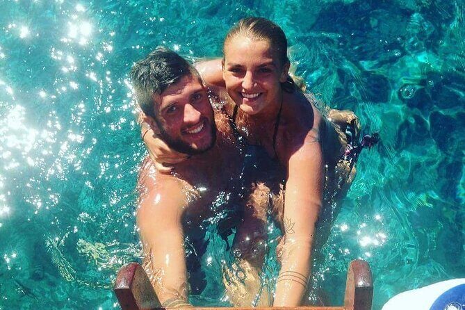 Discovering Lipari by boat (Private tour) - A Closer Look at the Experience