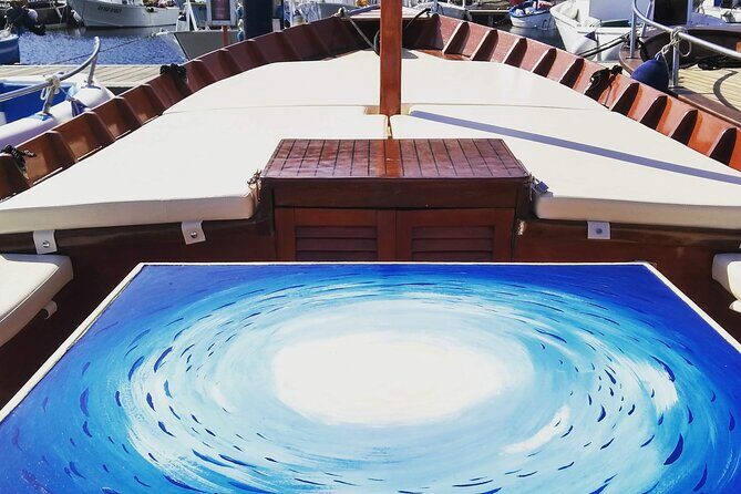 Discovering Lipari by boat (Private tour) - Transportation & Duration