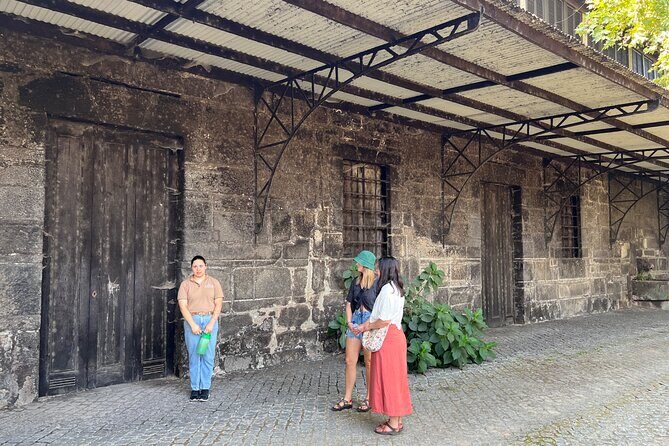 Discovering Magical Garden of Vines Tour in Quinta da Aveleda - Return Journey and Final Thoughts