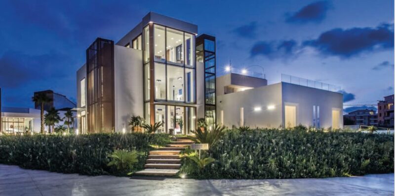 Discovering Marsala in the historic Pellegrino Cellars - Key Points