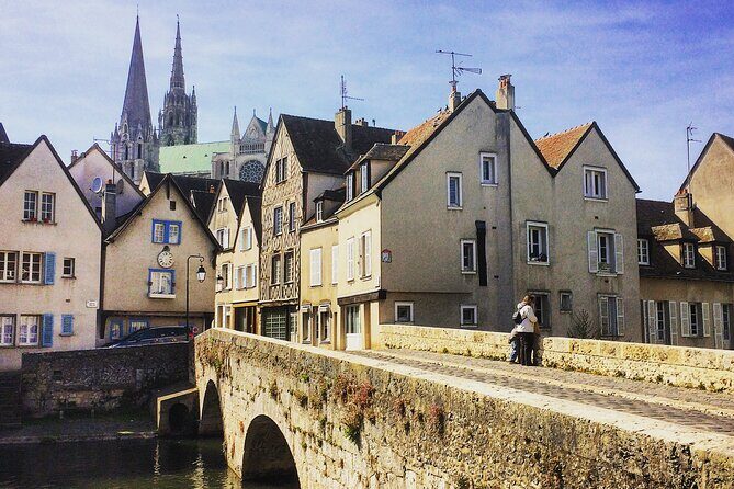 Discovering Medieval Wonder of Chartres Cathedral - Practical Details & Tips