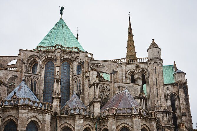 Discovering Medieval Wonder of Chartres Cathedral - FAQ