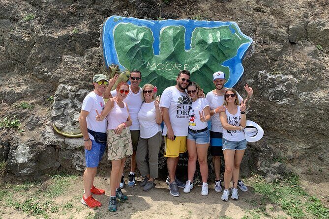 Discovering Moorea from Tahiti in 4x4 with the Ferry Terevau - Final Thoughts: Is This Tour Right for You?