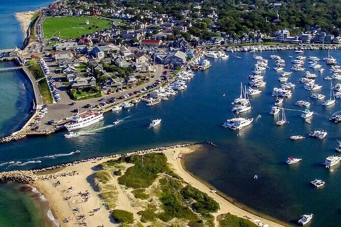 Discovering Oak Bluffs: A Self-Guided Audio Tour - The Practicalities: What to Expect