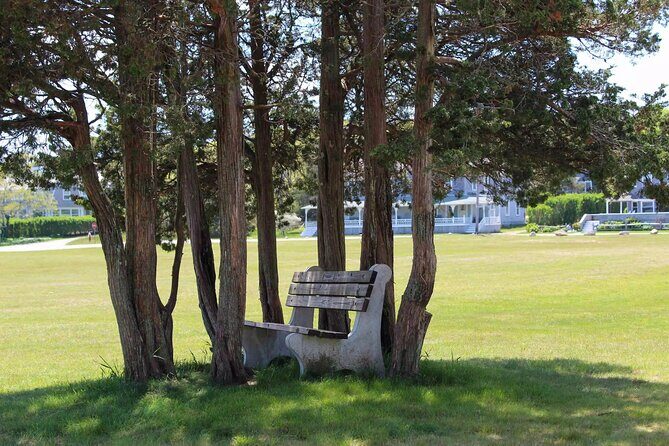 Discovering Oak Bluffs: A Self-Guided Audio Tour - Final Thoughts