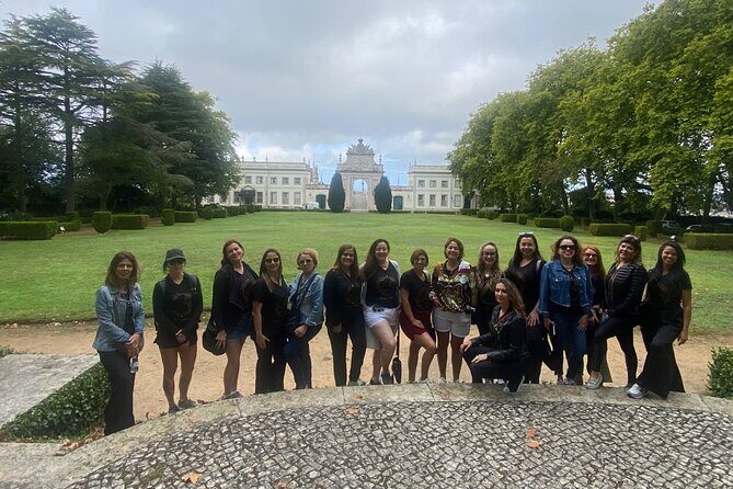 Discovering Sintra, Roca and Cascais: Wealth of Palaces and Ocean - Final Thoughts