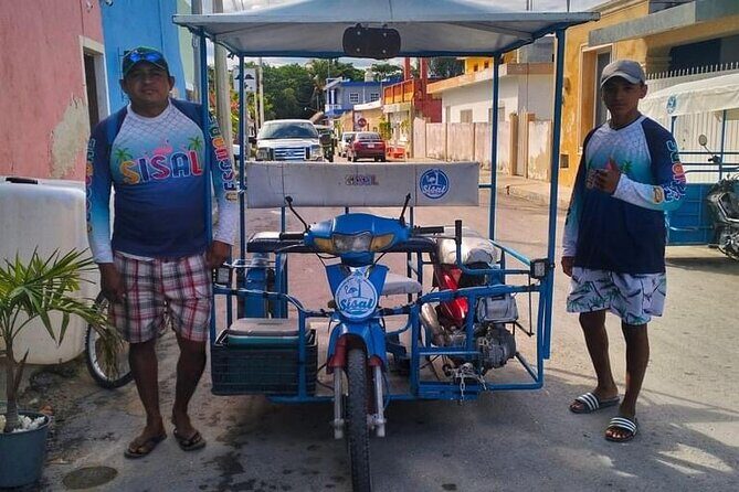 Discovering Sisal All Inclusive - Exploring the Itinerary: What to Expect at Each Stop