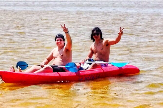 Discovering Sisal All Inclusive - Final Thoughts: Is This Tour Worth It?