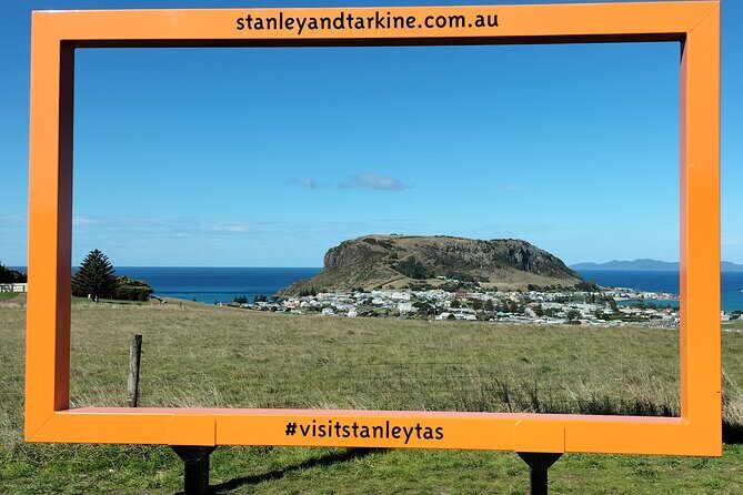 Discovering Tasmania: Burnie Shore Excursion - Authentic Experiences and Extra Details