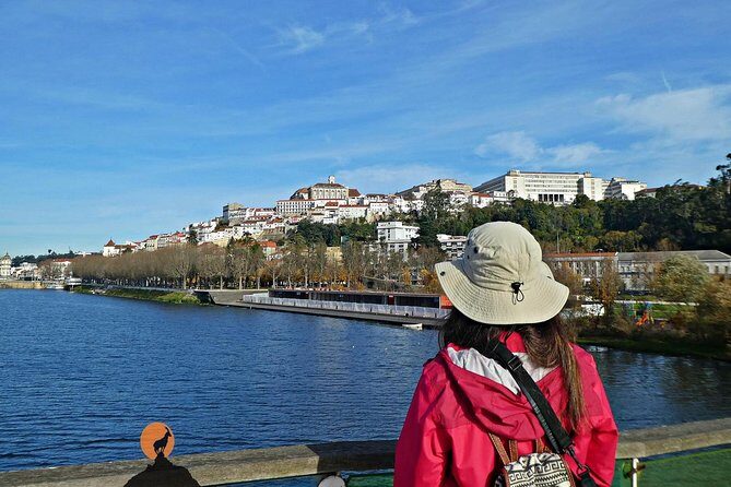 Discovering the charms and places of Coimbra - An Introduction to the Tour of Coimbra