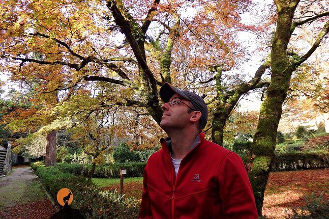 Discovering the charms and places of Coimbra - The Guide’s Role and Authentic Insights