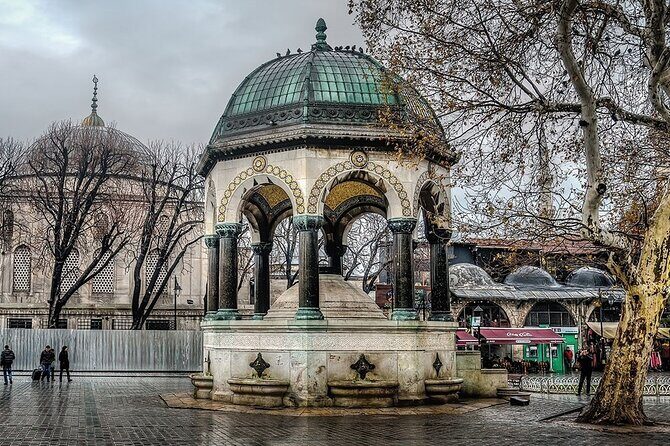 Discovering the Old City/ Full Day Tour/ Lunch&Tickets included - Final Thoughts