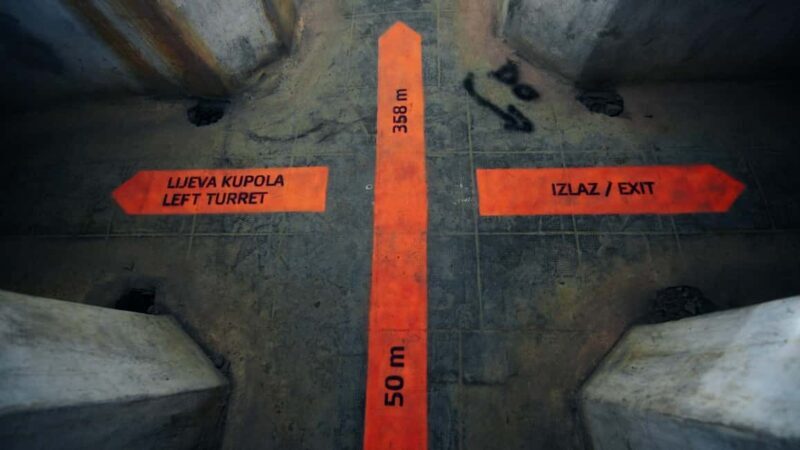 DISCOVERING THE UNKNOWN Extended WW2&UNDERGROUND tour - What Travelers Say: Authentic Insights
