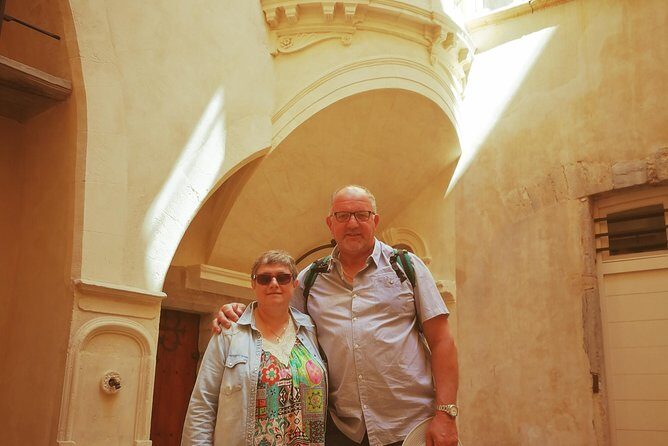 Discovering Vieux-Lyon - In-Depth Itinerary Breakdown