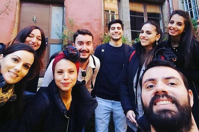 Discovering Vieux-Lyon - Reviews That Speak Volumes