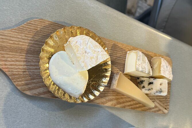 Discover's Lyon's Food with a Local - Food Tour with a Local - FAQ  