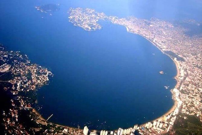 Discovery Acapulco - Key Points