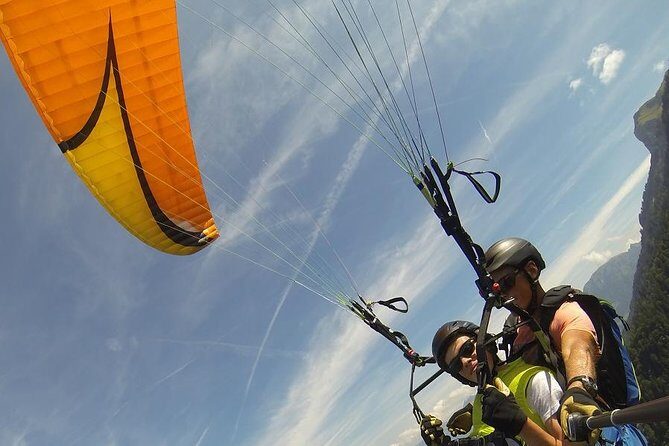 Discovery Flight Lucerne-Engelberg - Final Thoughts: Is It Worth It?