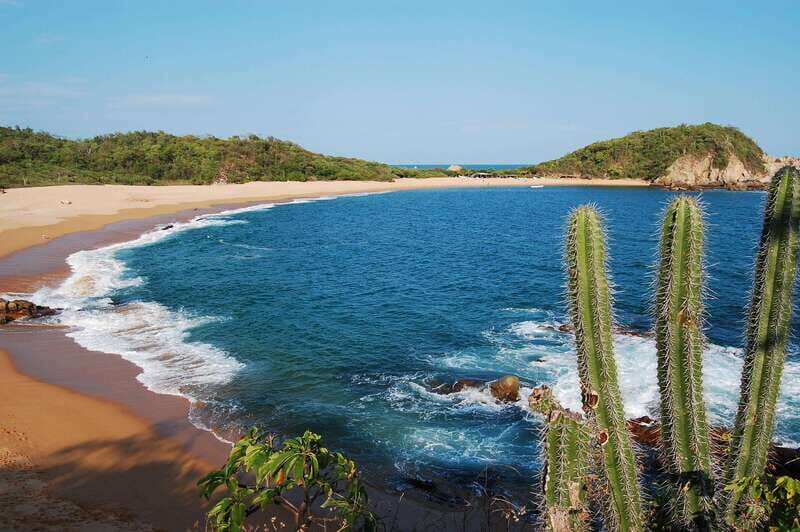 DISCOVERY HUATULCO FULL DAY - An In-Depth Review of the Discovery Huatulco Full Day Tour