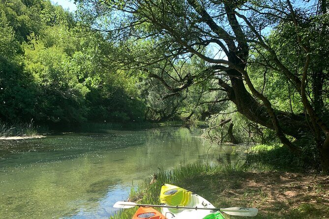 Discovery Kayak Adventure: Magical river experience near Mostar - Who Will Appreciate This Experience?