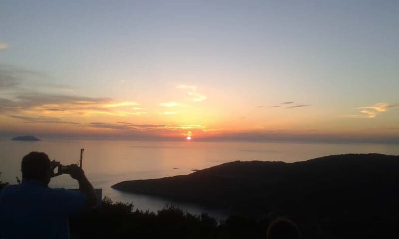 Discovery / Military tour of island of Vis - Authentic Insights from Reviews