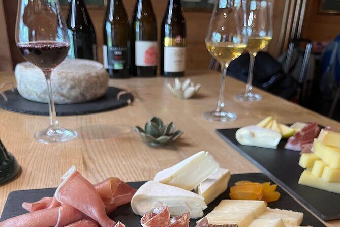 Discovery of Chamonix with French aperitif - What Makes This Tour Stand Out?