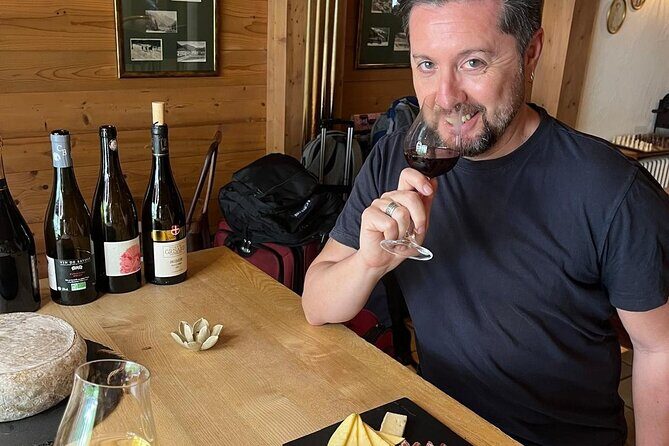 Discovery of Chamonix with French aperitif - Who Will Appreciate This Tour?