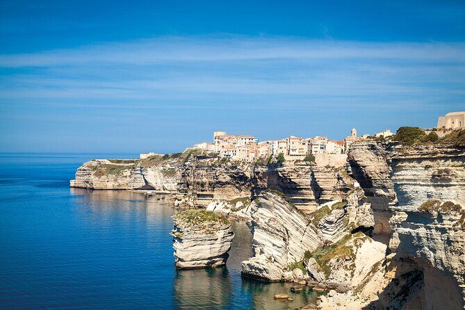 Discovery of Lavezzi Islands from Bonifacio - A Scenic Journey to the Lavezzi Islands