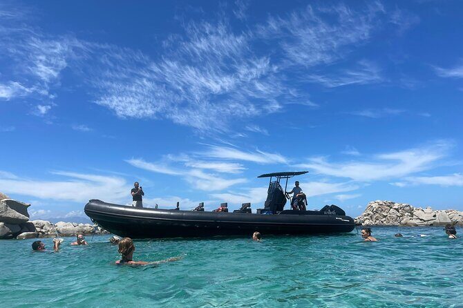 Discovery of Lavezzi Islands from Bonifacio - FAQ