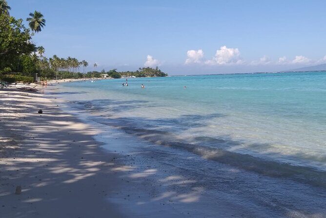 Discovery of Tahiti Nui Island - The Breakdown of the Itinerary and What to Expect