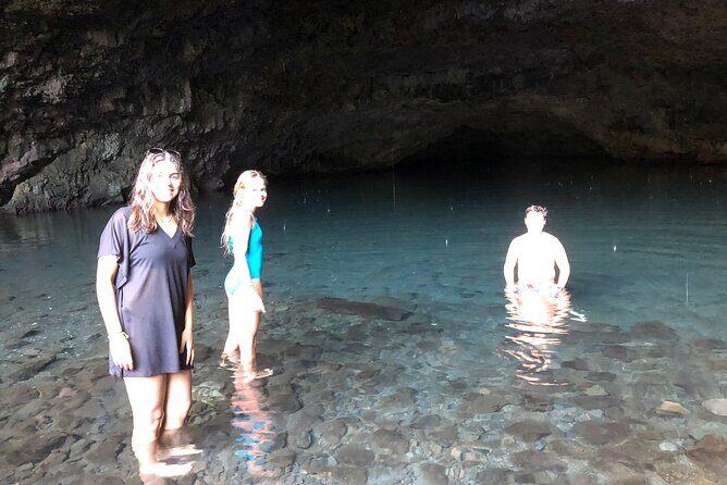 Discovery of Tahiti Nui Island - Final Thoughts