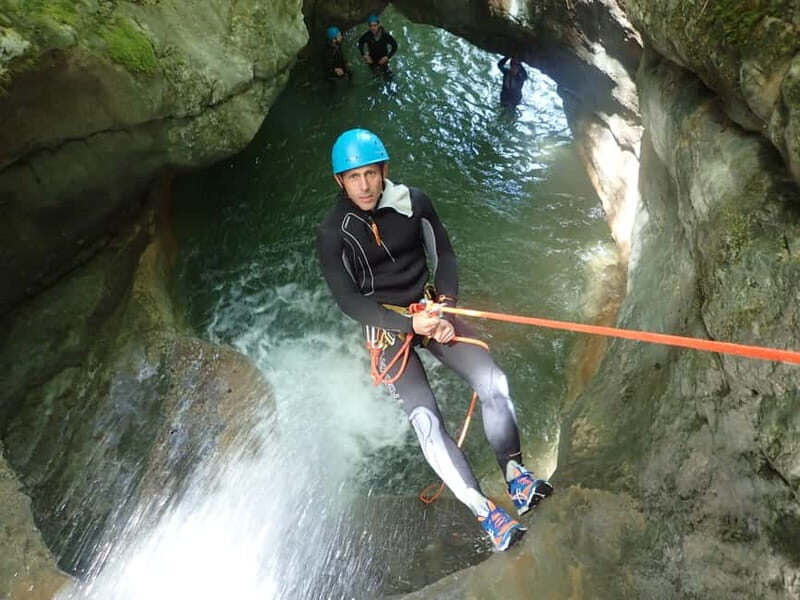 Discovery of Ternèze Canyon - Authentic Experiences and What You’ll Remember