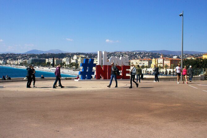 Discovery of the city of Nice by electric Méhari - What Travelers Say