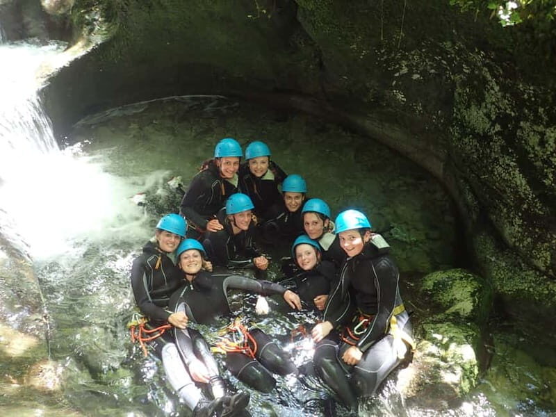 Discovery of The Upper Part Of Furon Canyon - FAQs