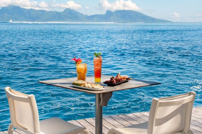 Discovery of the West Coast of Heipoerau Half Day Private - Key Points